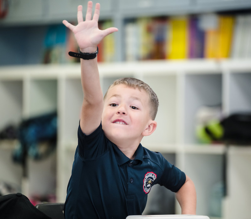 Escondido Adventist Academy - SECC Office of Education